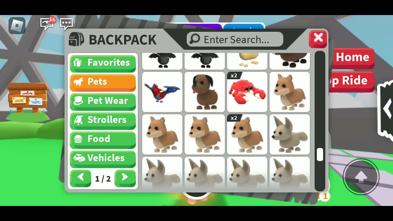 cross trading adopt me pets for royale high stuff, robux, giftcards ...