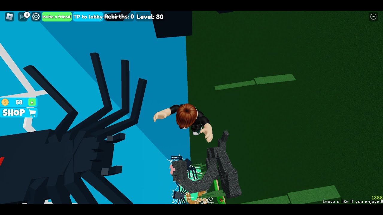 Droppers Dropper simulator(Roblox) - YouTube