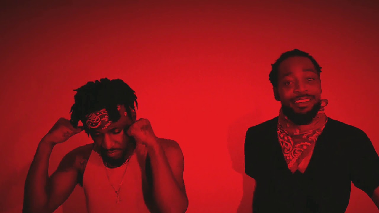 Relli Recklezz Yo - Just Woked Up (OfficialMusicVideo ...