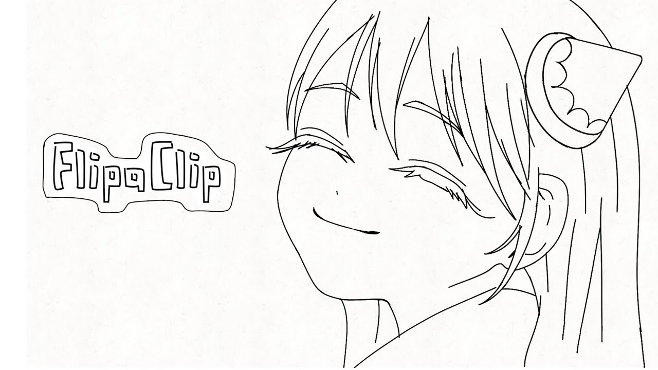 Flipa clip Animation | Anmol Chan - YouTube