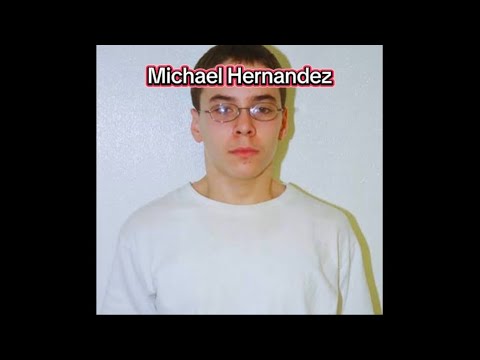 The Story Of Michael Hernandez