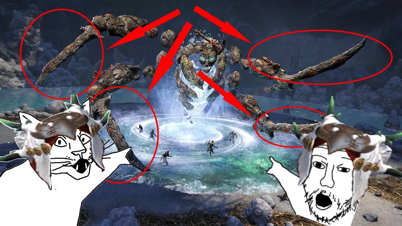 An Easy Guide To Dreadsail Reef - YouTube