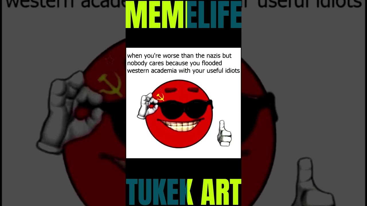 MEME LIFE 33a | TUkEk.art.shorts | 'DreamLand' by Arulo - YouTube