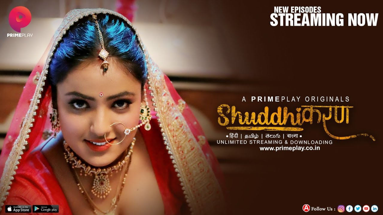 | Shuddhikaran |New Episodes Streaming Now | Watch In हिंदी | తెలుగు ...