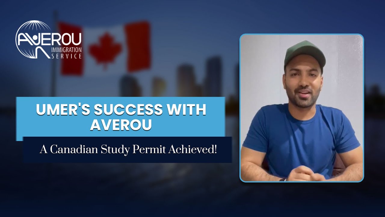 Muhammad Umer's Journey🌎 Navigating Success with Averou’s ...