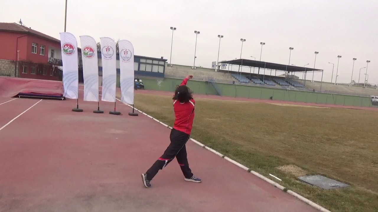 YENİ BAŞLAYANLAR İÇİN DİSK ATMA UYGULAMASI - YouTube