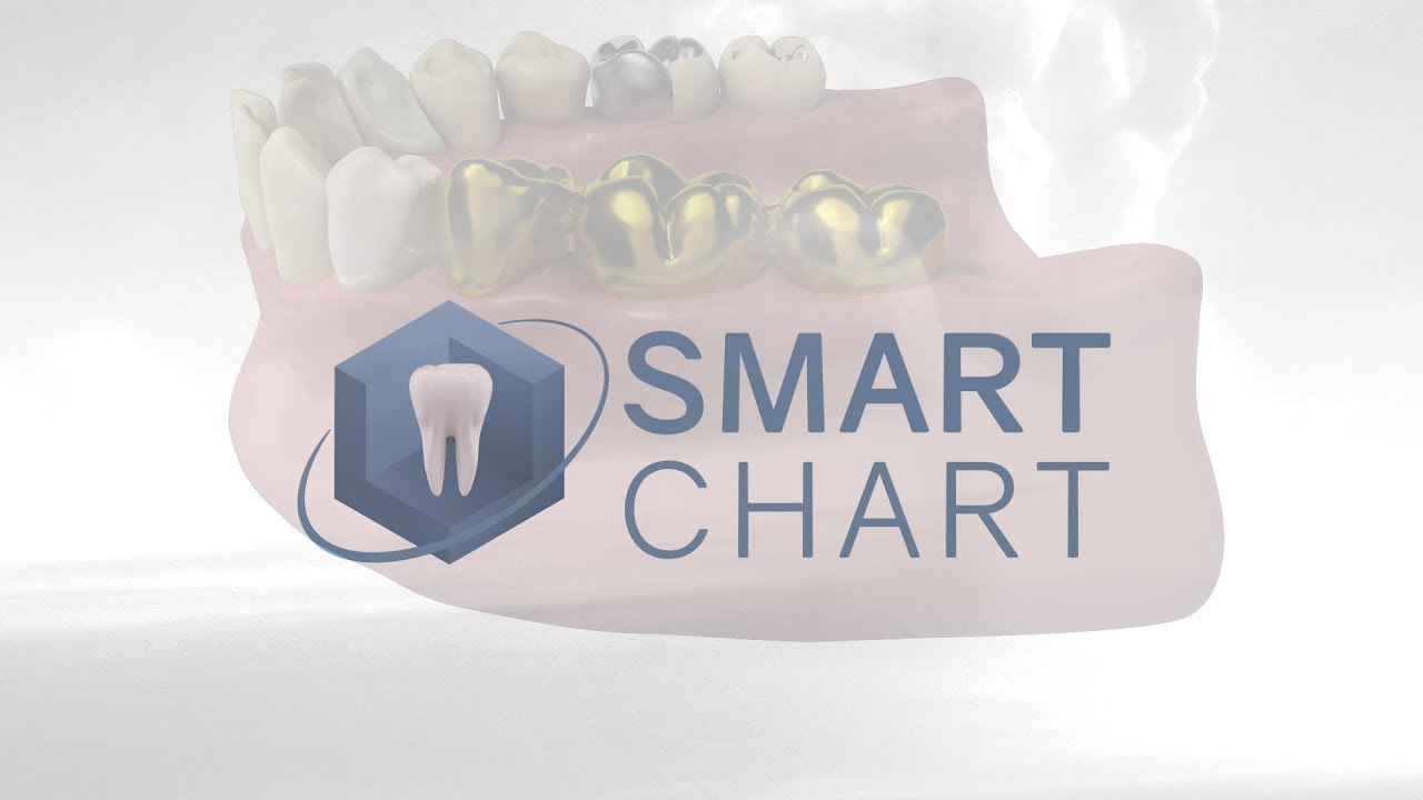 SmartChart™ - Overview and Detailed Demonstration - YouTube