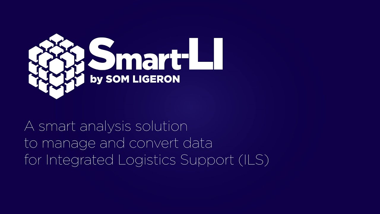 Discover Smart-Li, the ILS data management solution - YouTube