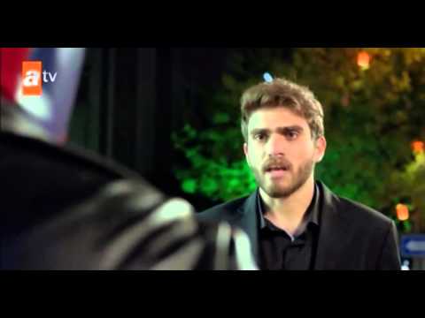 Akıncı Baba Kadir'in Adamlarını Dövüyor HD