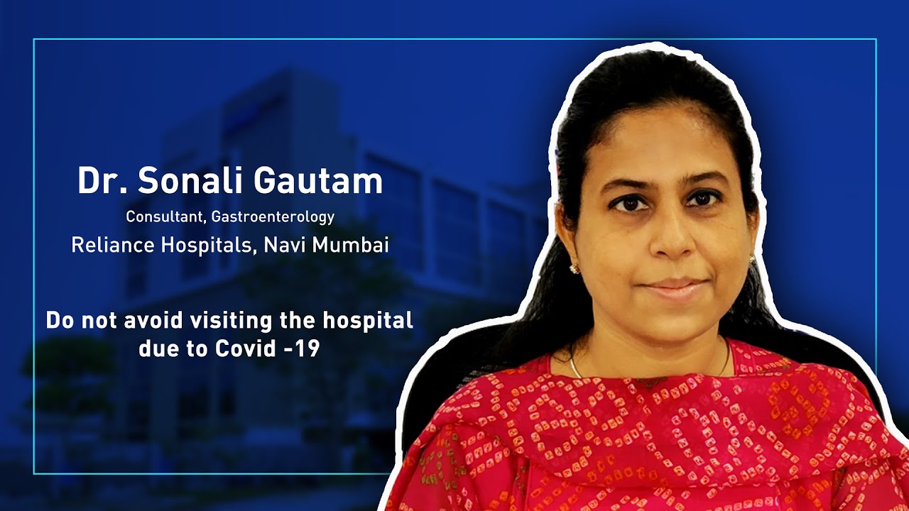Doctor Speak - Dr. Sonali Gautam - YouTube