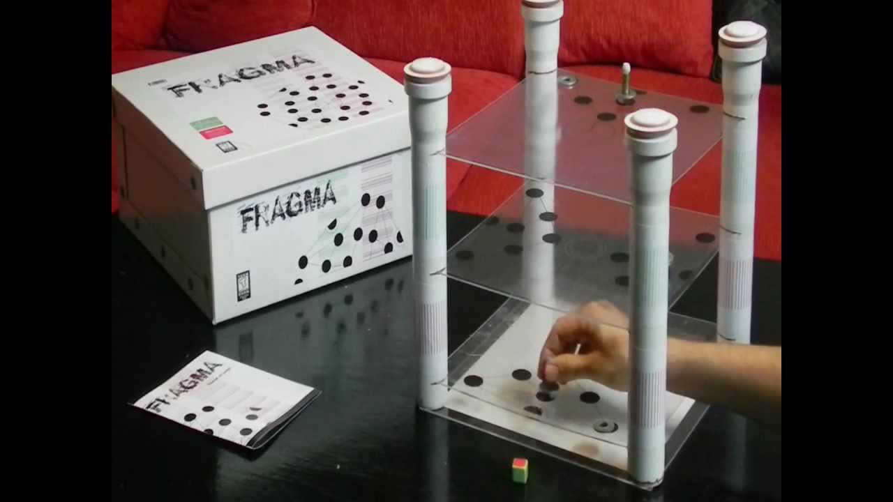Fragma - YouTube
