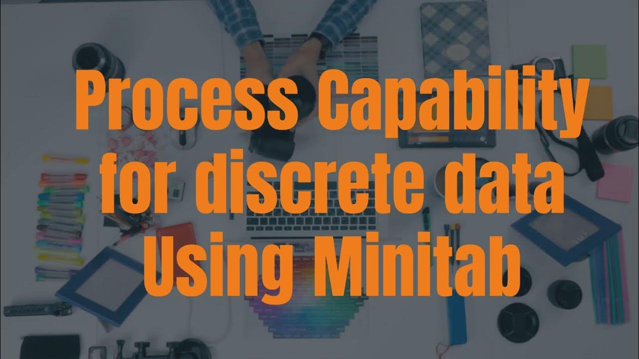 Binomial Capability Analysis Vs p chart Illustration with Practical Example using Minitab | HD ...