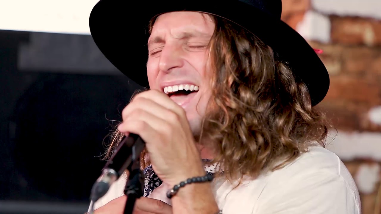 Dirty Honey Perform "When I'm Gone" + "Rolling 7's" - YouTube