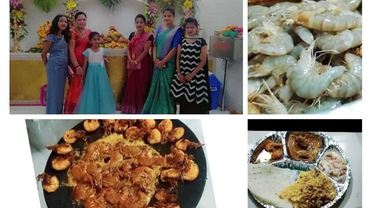 वाशी गावची जत्रा 🥳🥳 Vashi gaon chi jatra 2022 #jatra - YouTube