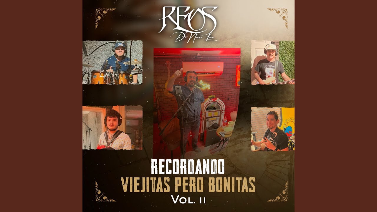 El Popurrí Alegre (En Vivo) - YouTube Music