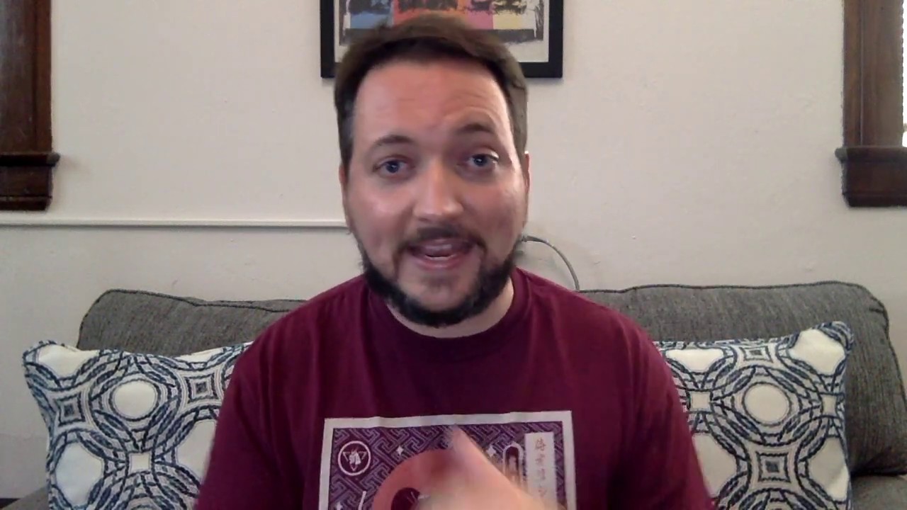 Sermon Talkback - 7.8.20 - YouTube