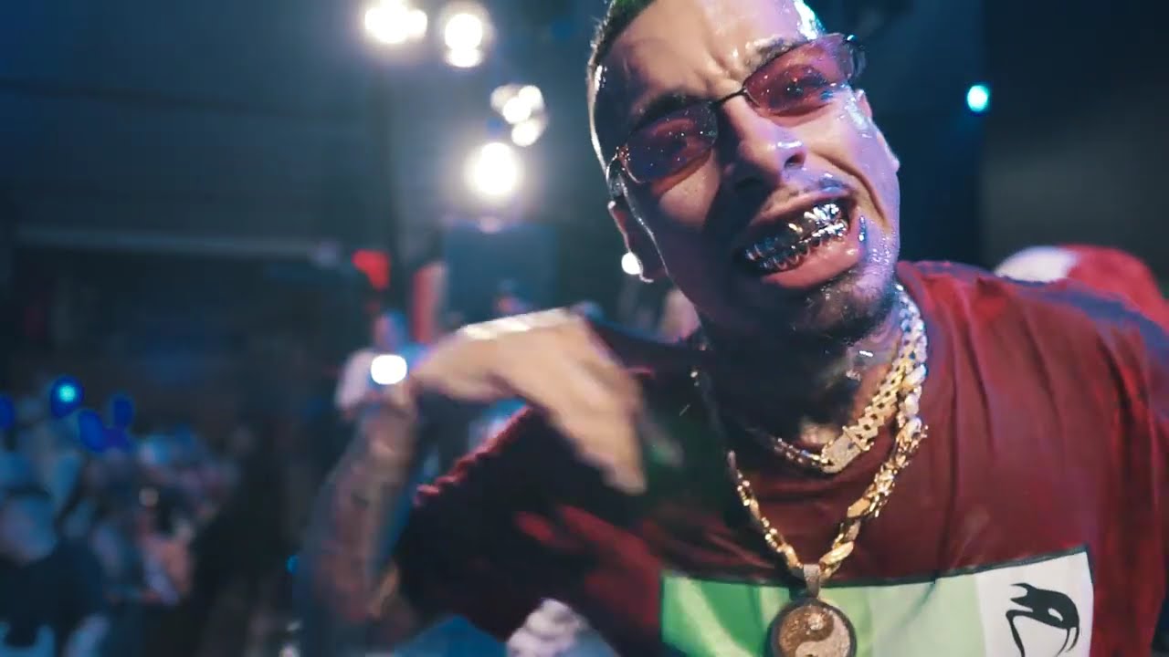 MC Kauan - 28/11 - Sítio da Glória - YouTube