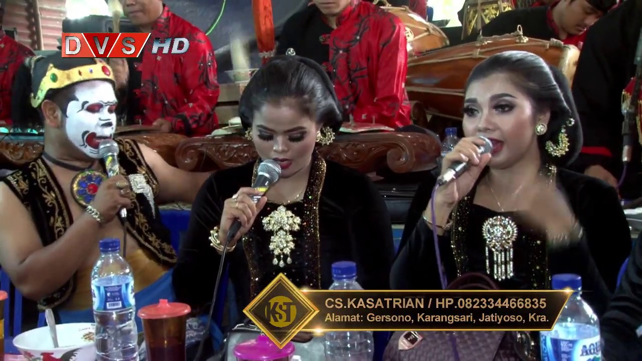 PRAHU LAYAR Campursari Kasatrian KST - RG KARYA SOUND - DVS SHOOTING HD - YouTube