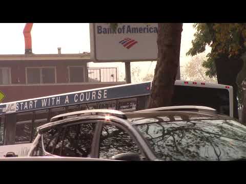 AC Transit - Gillig Advantage Route 72M #1518 & Route 72 #1523 - YouTube