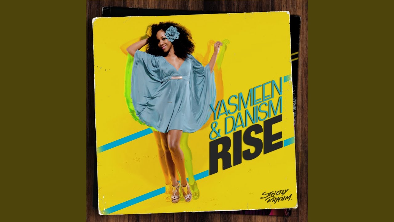 Rise (Dub) - YouTube