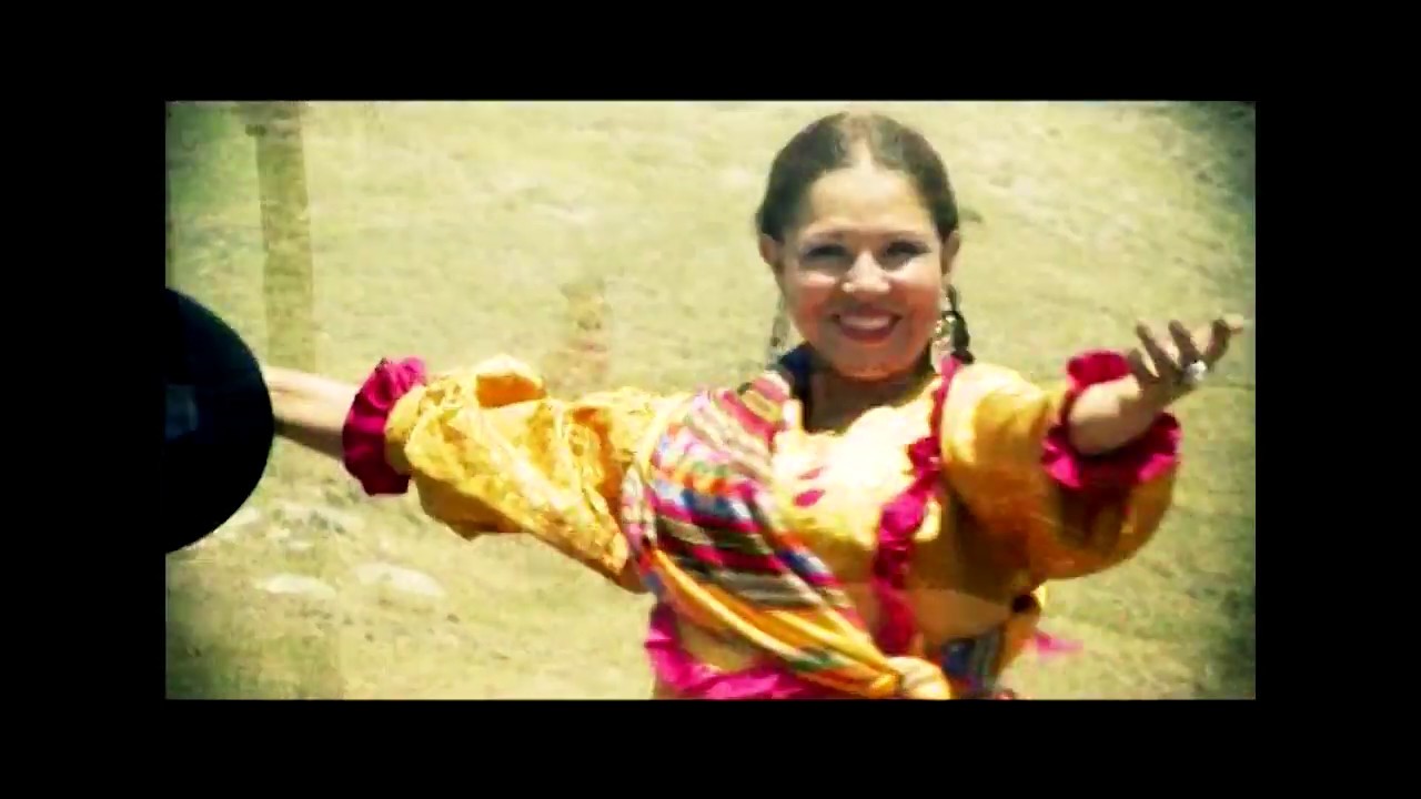 Isabel Gamboa / Huamanguino - YouTube