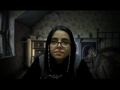 BABAANNE ROLEPLAY 3 | TÜRKÇE ASMR