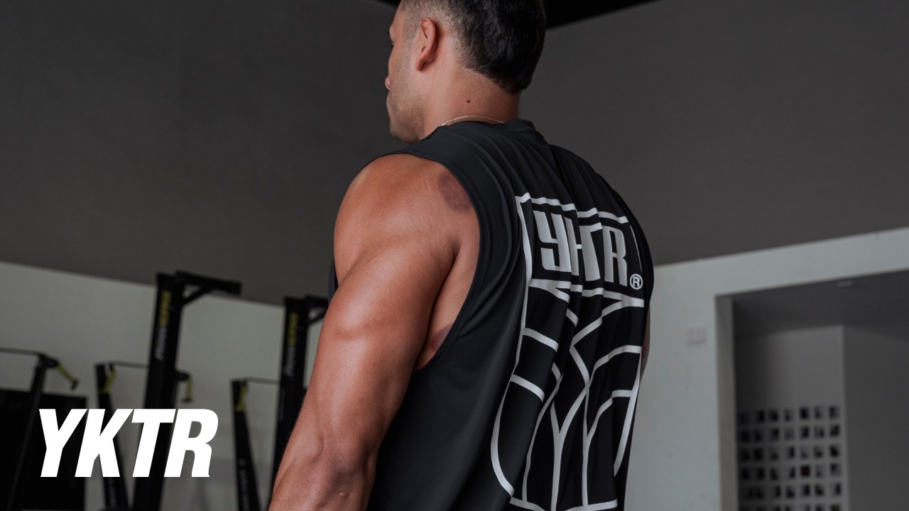 YKTR THE REBRAND - YouTube