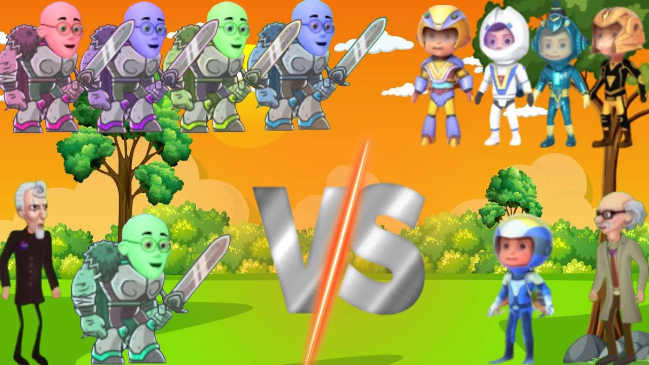 Vir The Robot Boy Robot Boy Suit On Veer Robo Boy Suit On 5892
