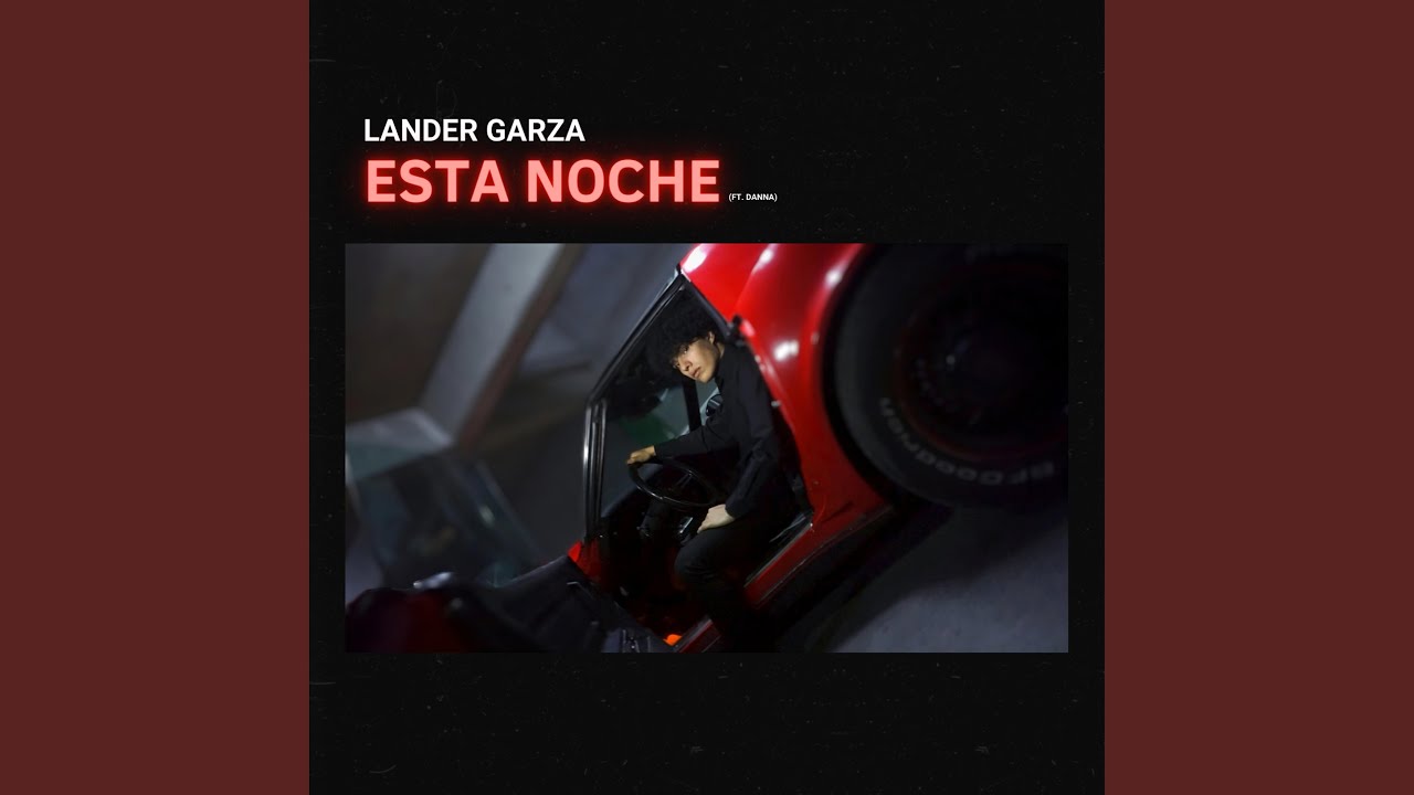 ESTA NOCHE (feat. DANNA) - YouTube