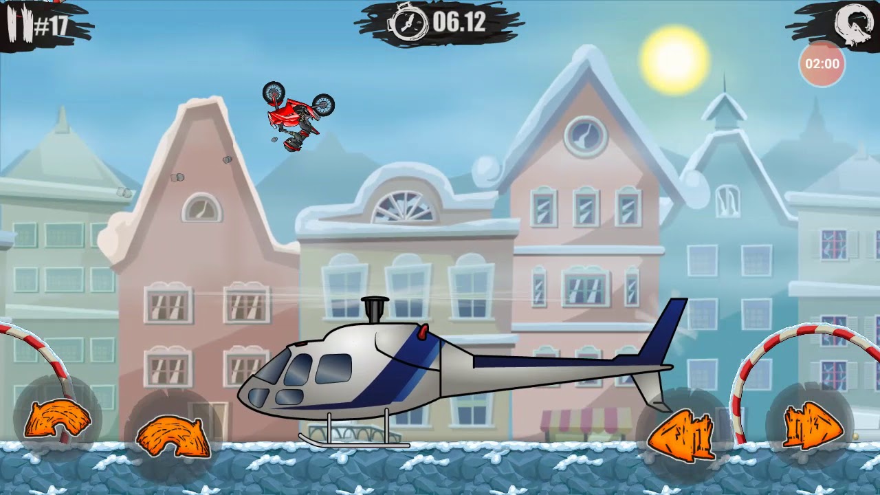 1 YEAR ANNIVERSARY! Playing Moto3xm - YouTube