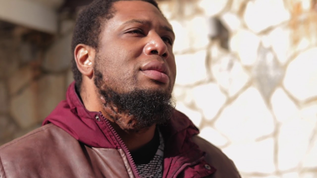 beauty For Ashes | Kashaud (SHOT BY. Dotti Lyne) - YouTube
