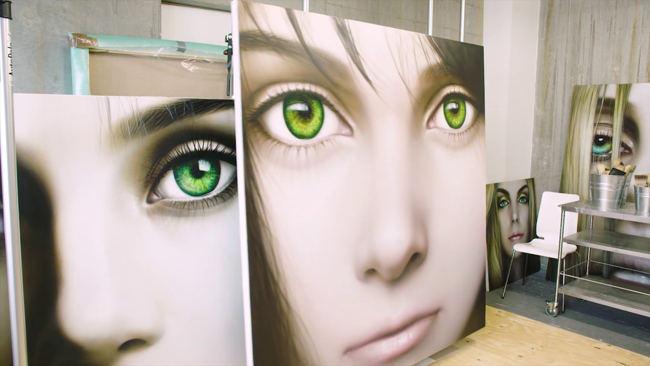 Heads Roll: An exploration of the depiction of the face and head in art ...