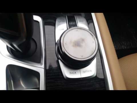 BMW 2017 SiriusXM Satellite Radio ID - YouTube