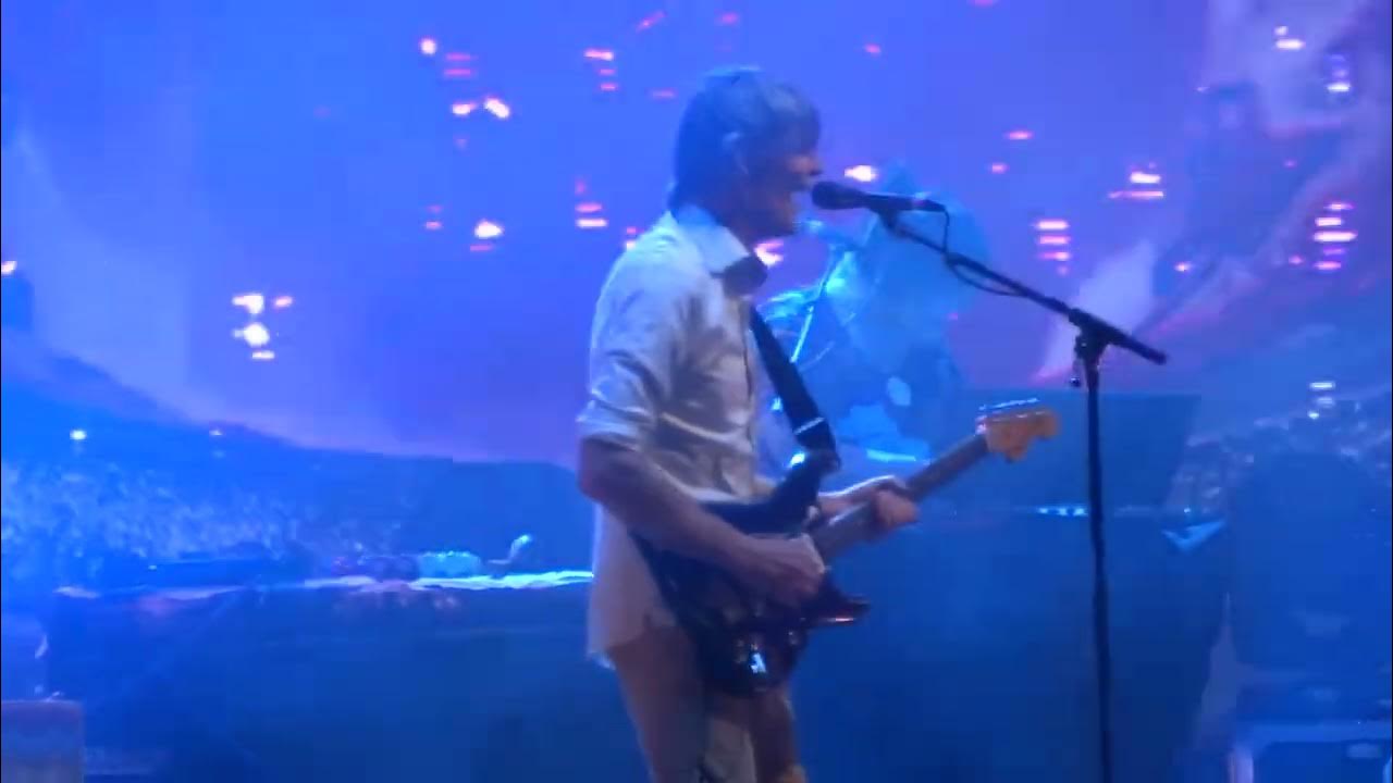 Pavement - Stereo (Live at Kilby Block Party 2023) - YouTube