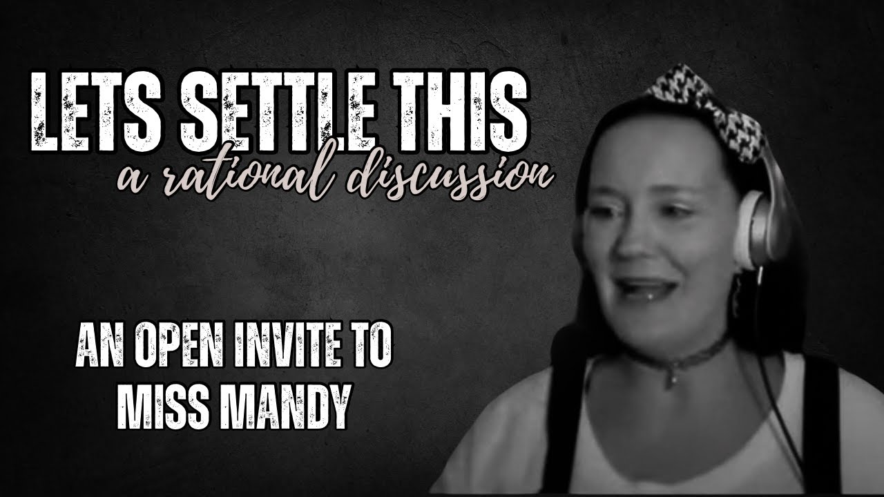 Miss Mandy • Clarity - YouTube