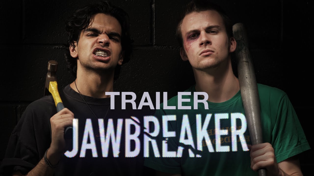 Jawbreaker | Trailer | 4K - YouTube