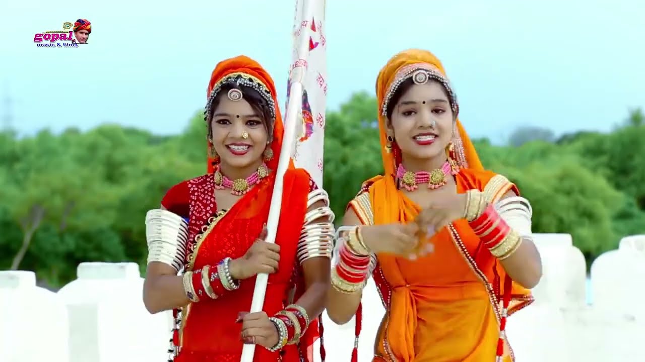 Rakhi Hansa Rangili Exclusive 2023 __ बाबा रामदेव जी का खेला ...