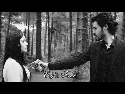 Elif & Tarık // Redemption #trending