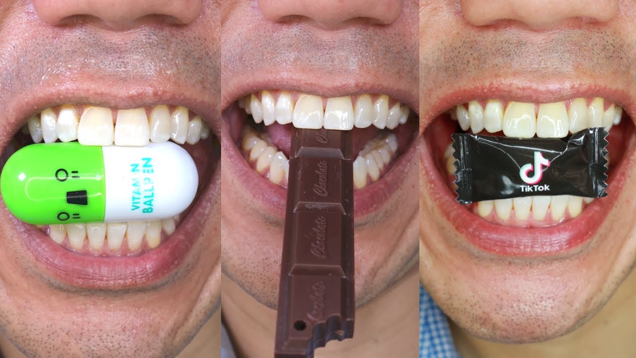 ASMR | Which Video Topped the Charts on 31st January 2023? 😳 - YouTube