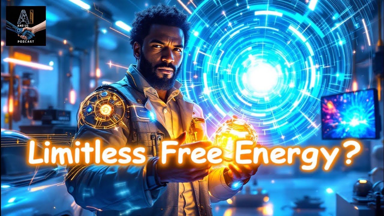 Microsonic Energy: Revolution or Illusion? 🔋 - YouTube