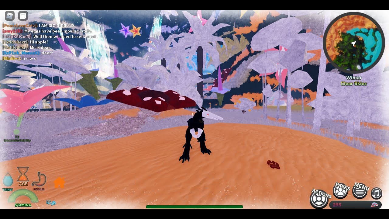 RALOKAI| Creatures of Sonaria - YouTube