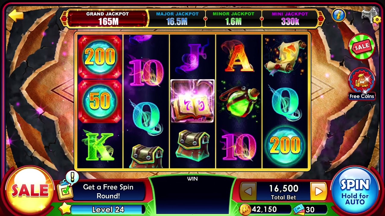 Monopoly Slots Gameplay Fixing Up the Hotel Building a Train Station ...