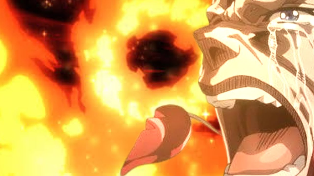 CROSSFIRE HURRICANE SPECIAL! - YouTube