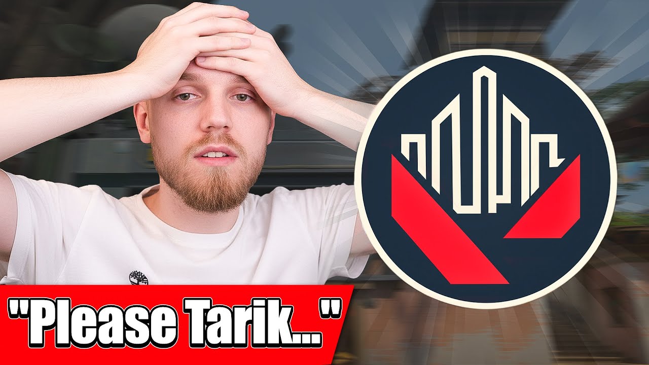 Dear Tarik, We Need Pro City - YouTube