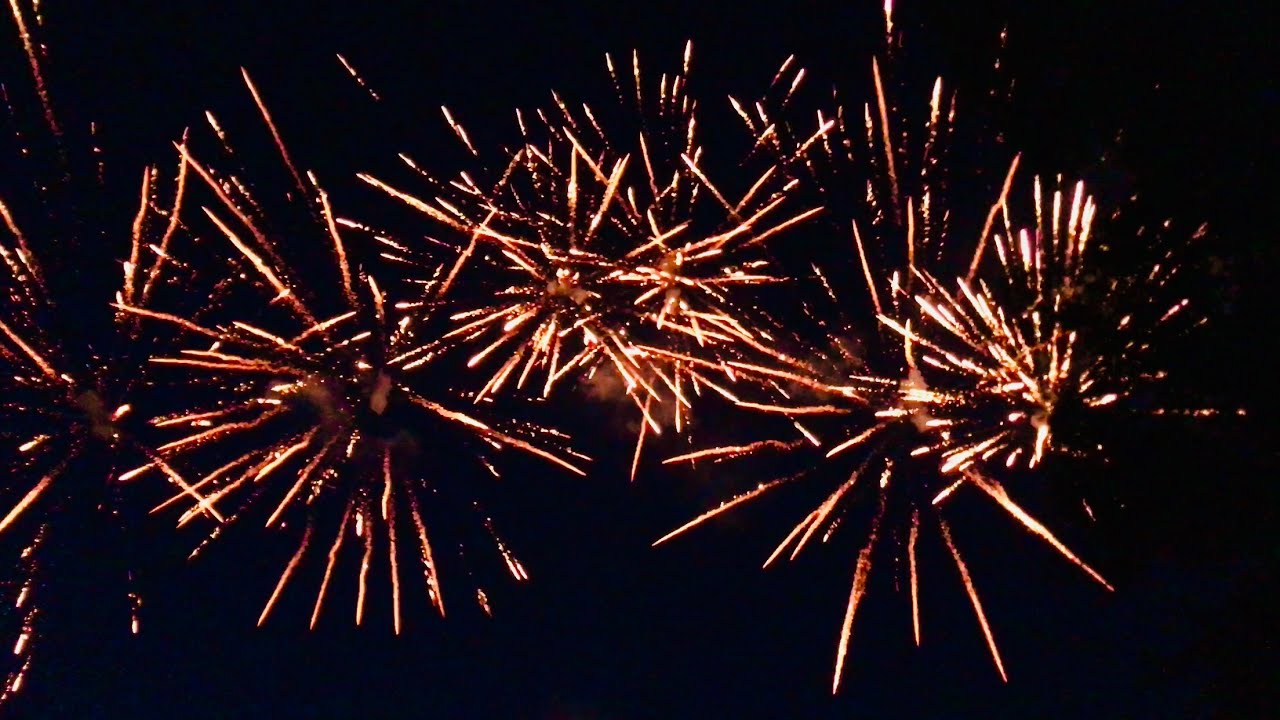 “Angel” Firework 🔱🔱 - YouTube