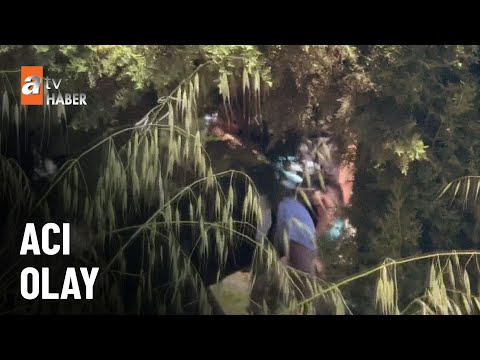 Mezarlıkta bebek cesedi bulundu - atv Haber 2 Haziran 2025