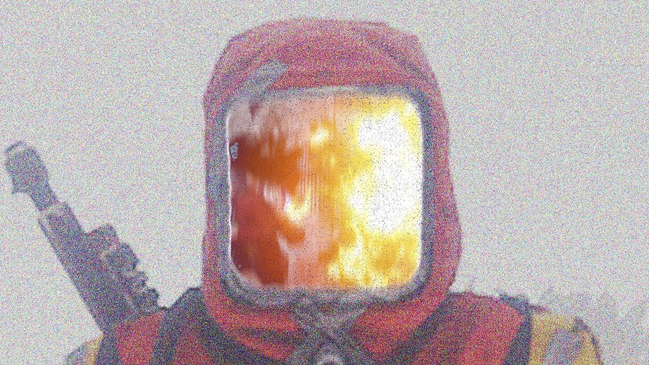 Ghosting a Clan Raid - Rust Solo - YouTube