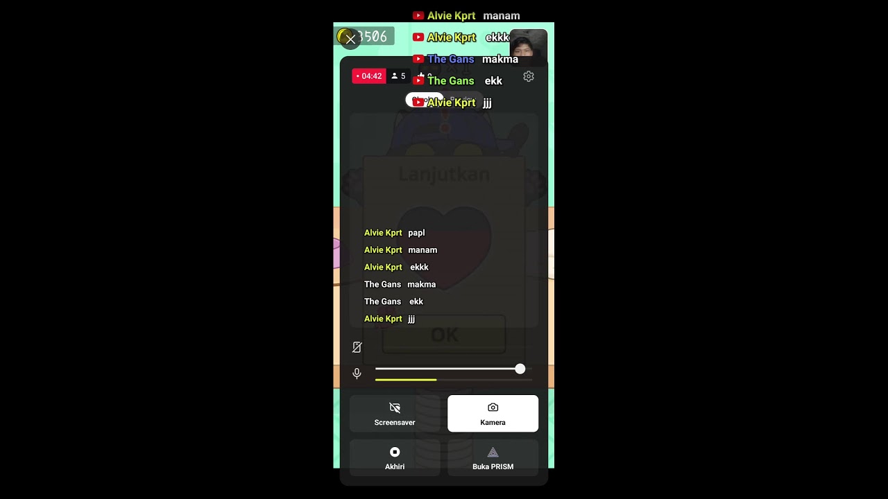 test games - YouTube