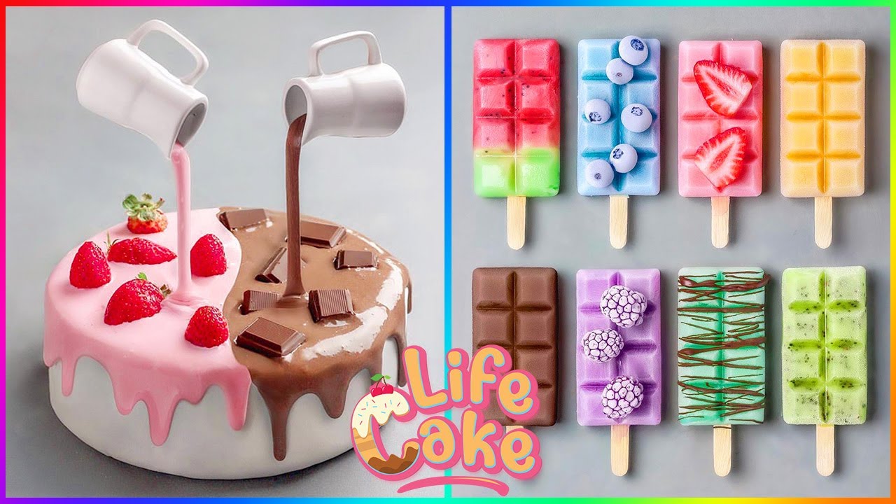 Cute Cookies Decorating Ideas Compilation For Any Occasion 🍧 So Yummy ...
