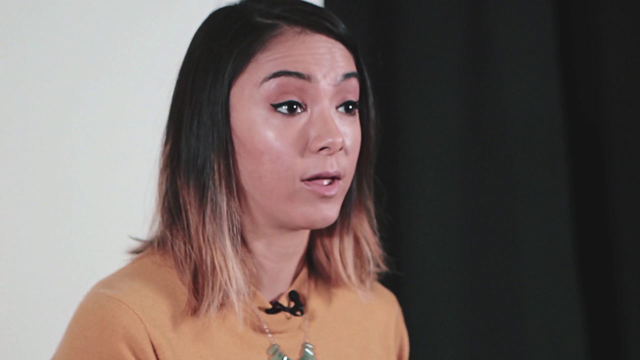 LADYGUNN X HRDWRKER PRESENT “AS A WOMAN” – HOLLIS WONG-WEAR - YouTube